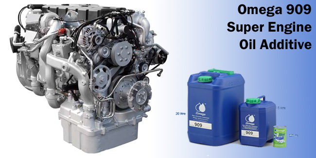 Omega Lubricants - Advance Wellube Sdn. Bhd. Sandakan